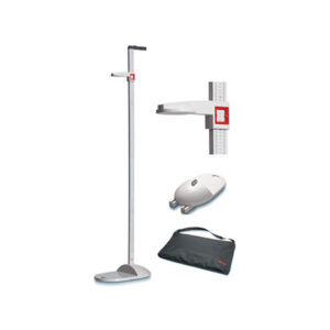 SECA 213 Stadiometer - Health Focus Ltd