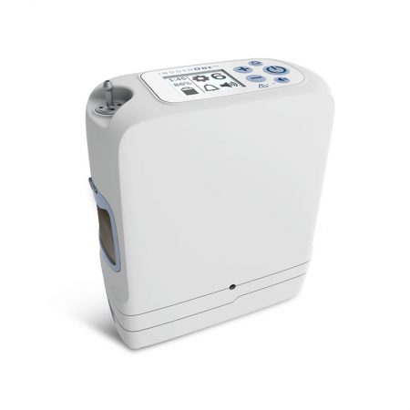 Inogen One G5 System Oxygen Concentrator - Health Focus Ltd