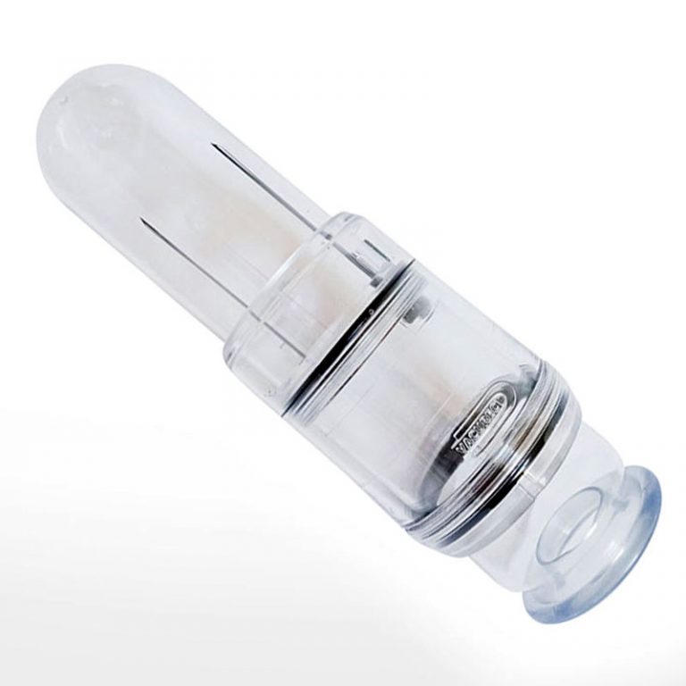 Vacurect - Health Focus Ltd